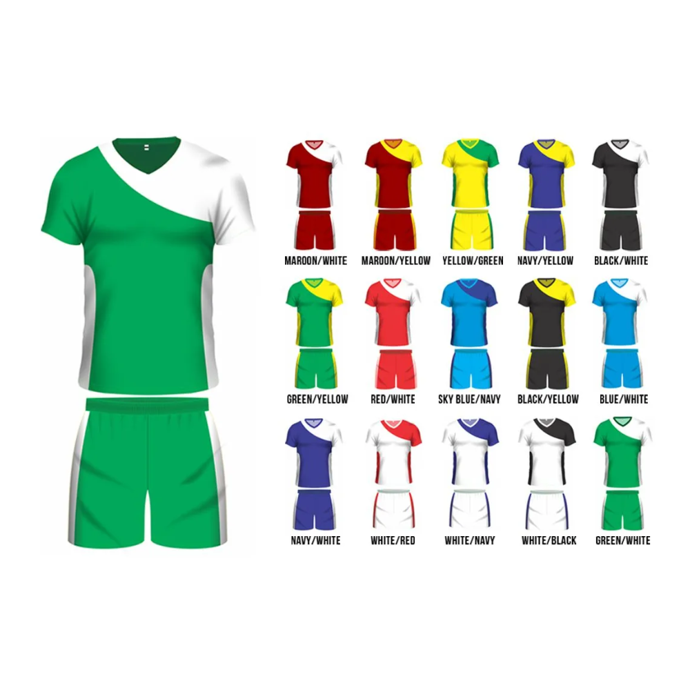 Soccer Jersey For Sale Full Kit | Soccer Kits For Sale | Soccer Kits