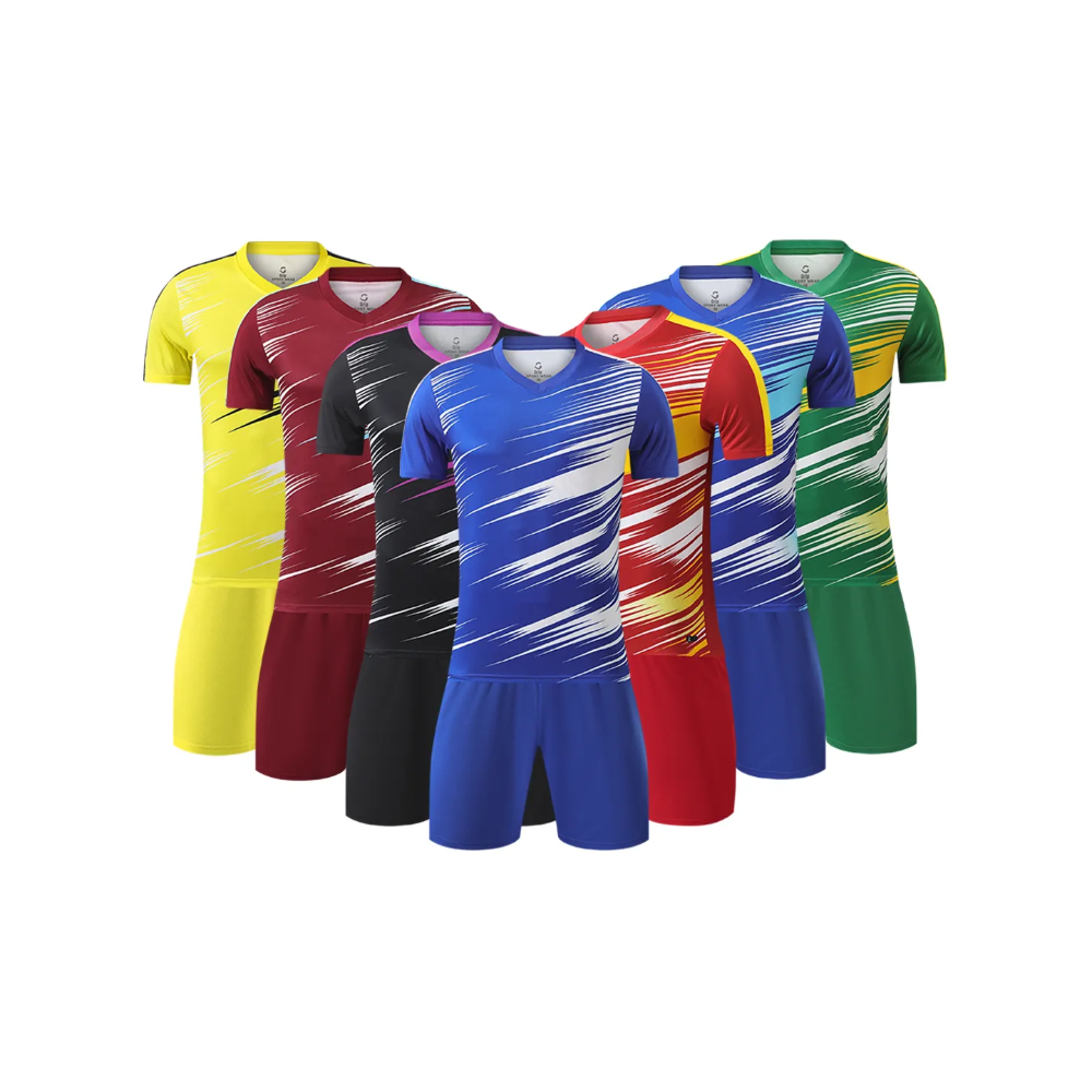 Soccer Jersey For Sale Full Kit | Soccer Kits For Sale | Soccer Kits